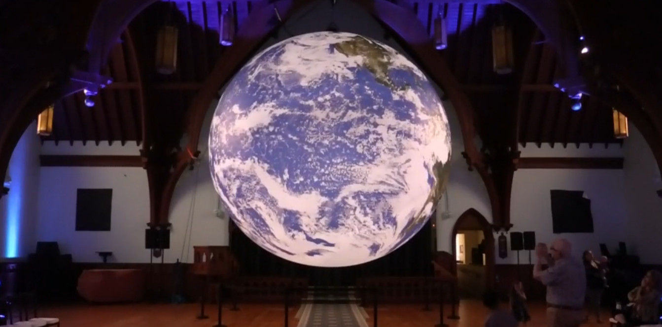 Gaia worship in the Diocese of Huron | Anglican Samizdat